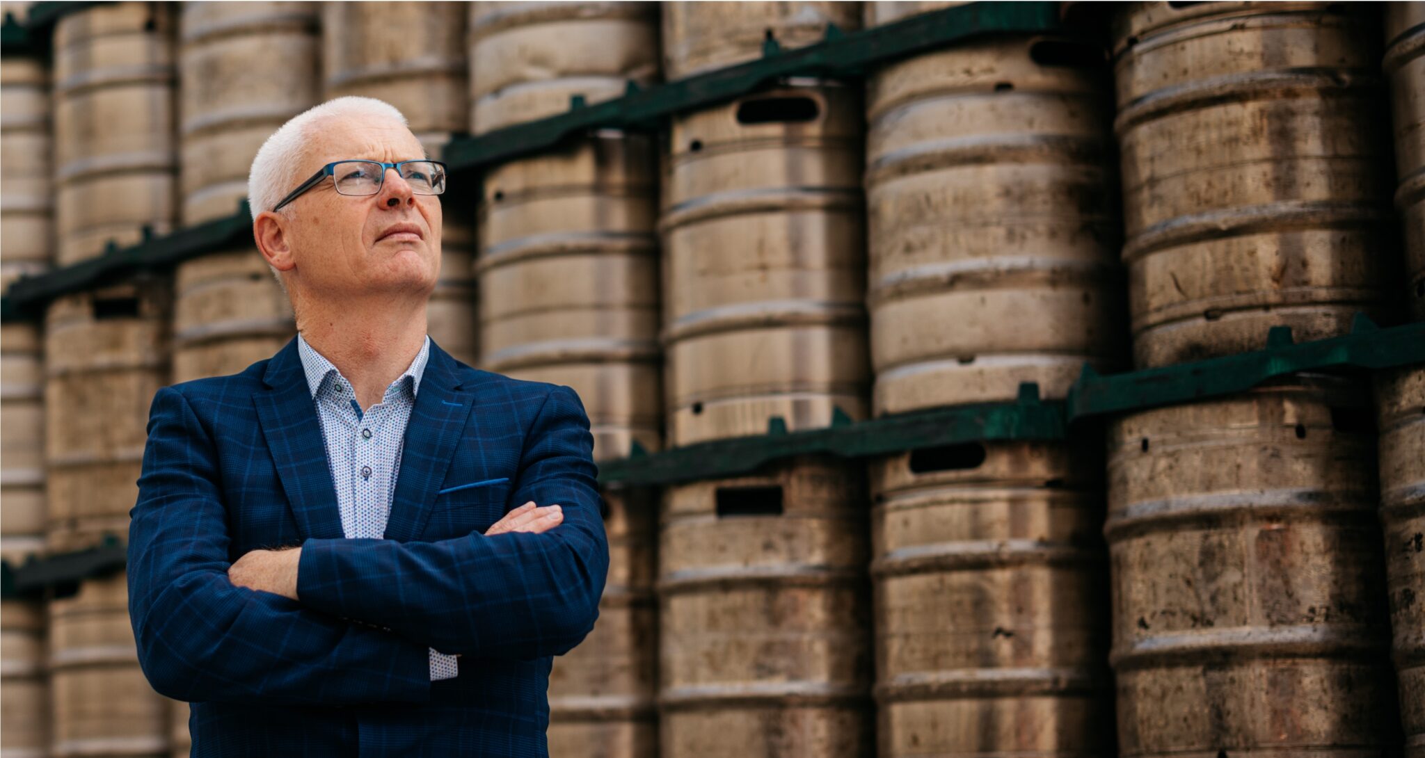 Beverage Wholesaler | Comans